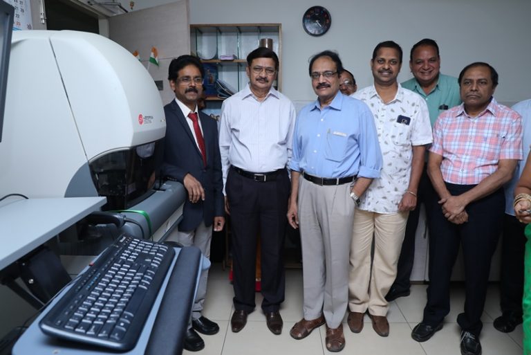 DXH 800 Beckman Coulter, Higher end state of art Hematology Analyzer ...